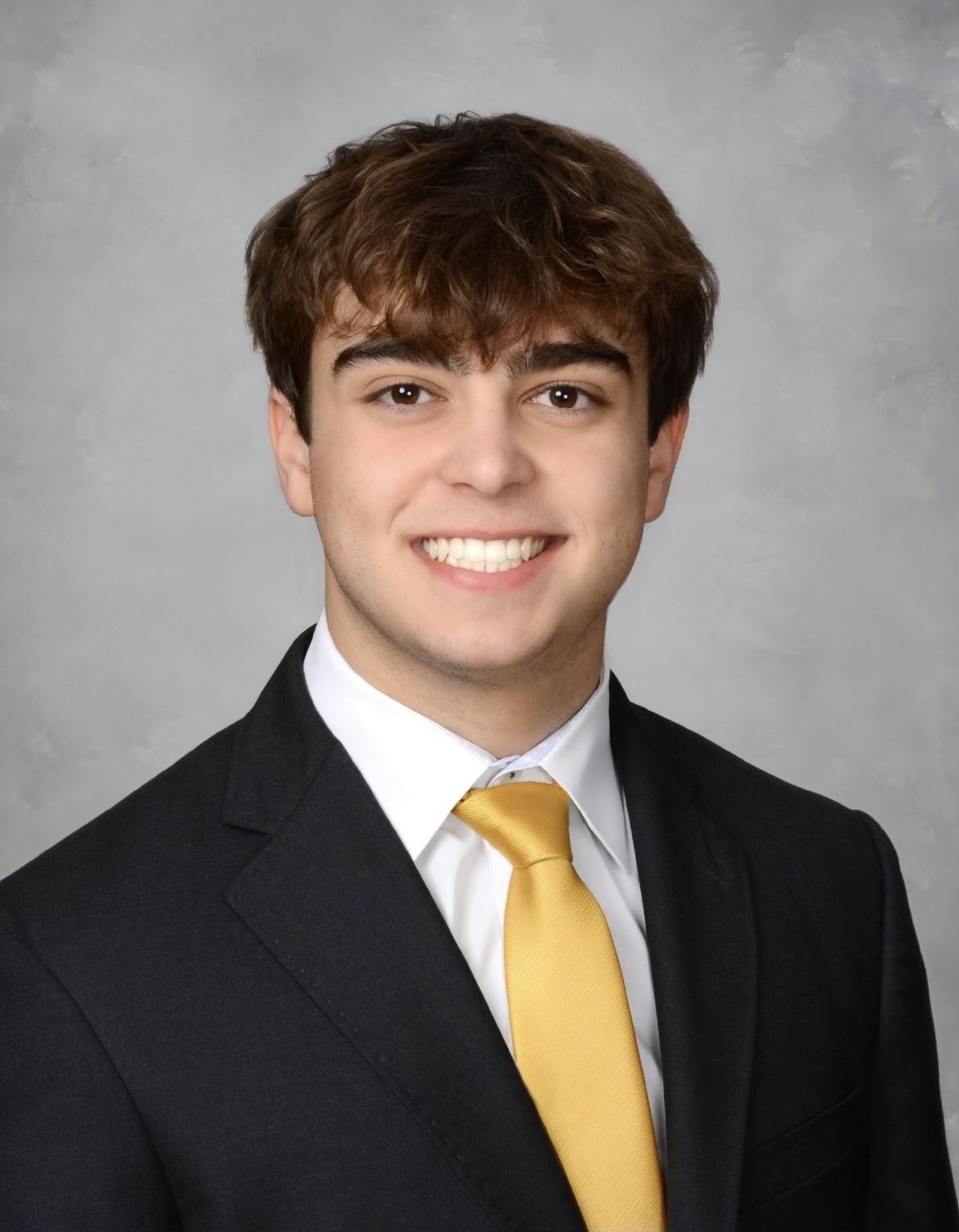 Empowering Leadership through Brotherhood: Hayden Horn’s Journey with ...