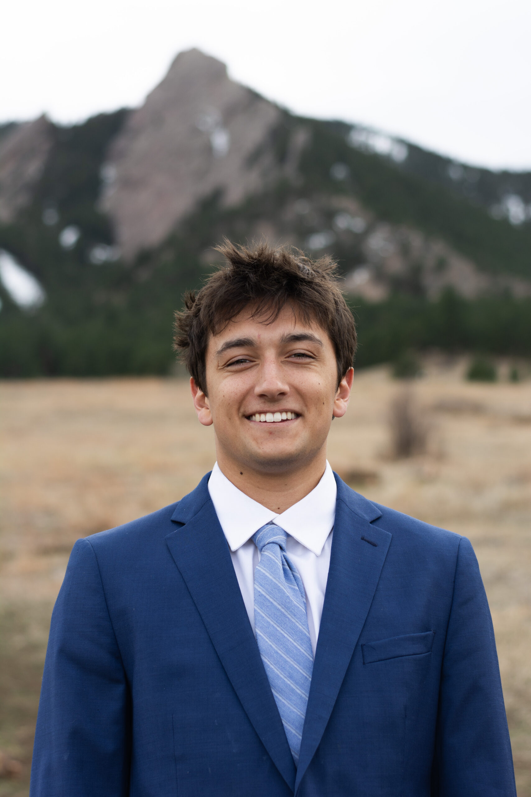 Tyler Rowan: From Chi Psi Brotherhood to Tri-Executive Leadership